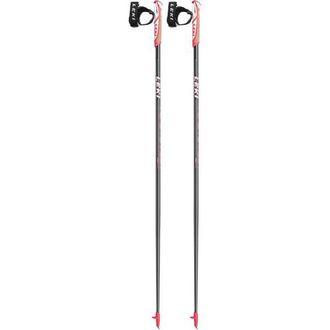 Leki Nordic Walkingst&ouml;cke Nordic Walking St&ouml;cke Flash Carbon