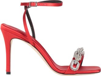 Serena Uziyel SCHUHE - Sandalen auf YOOX.COM