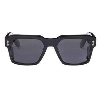Akoni Pegasus-Two Sonnenbrille - - Accessories - Damen - Schwarzk - ONE SIZE