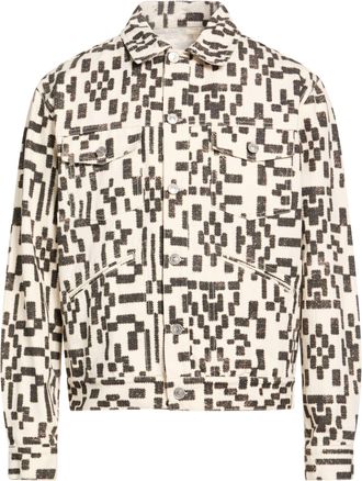 Isabel Marant JACKEN & M&Auml;NTEL - Jacken und Anoraks auf YOOX.COM