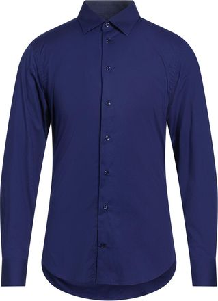 Emporio Armani TOPS - Hemden auf YOOX.COM