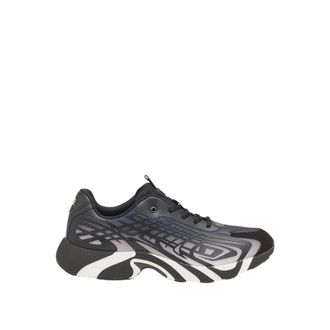 Diesel D-Mile Low - - Shoes - Damen - Schwarzk - 41 EU