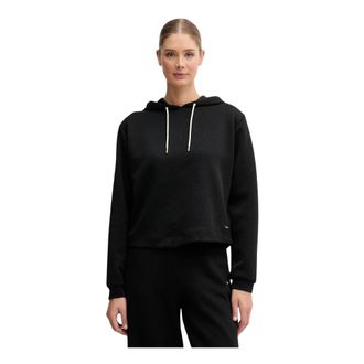 Guess Hoodies - - Sweatshirts & Hoodies - Damen - Schwarzk - M