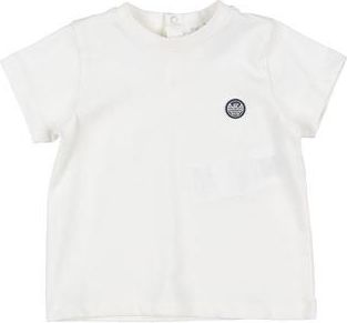 Emporio Armani TOPS - T-shirts sur YOOX.COM