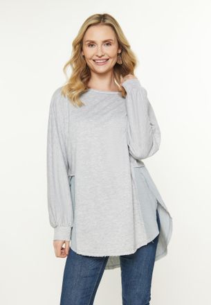 Usha Bluse Festival Collection