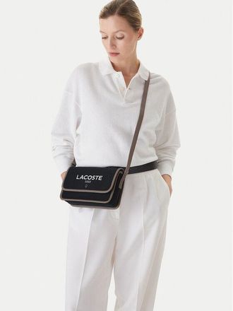 Lacoste Handtasche NF4507TD Bunt