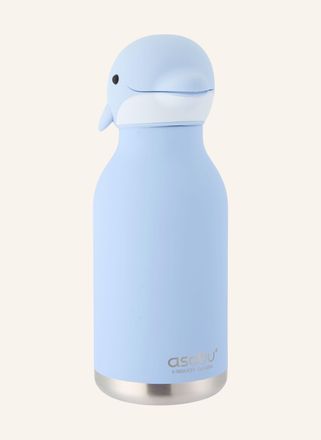 Asobu Asobu Isolierflasche Bestie blau