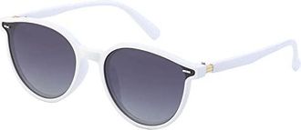 Generic Lunettes de soleil polarisées oeil de chat 2025 pour hommes et femmes, lunettes de soleil en plein air, vacances de rue, lunettes de soleil décorative