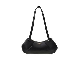 Guess Amorette Schultertasche - - Bags - Damen - Schwarzk - ONE SIZE