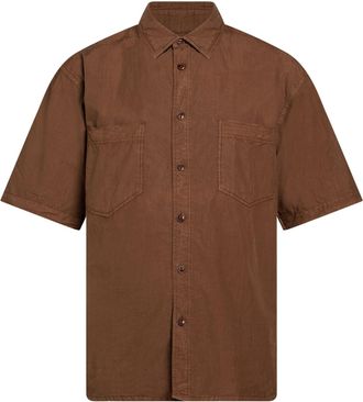 Ymc You Must Create TOPS - Hemden auf YOOX.COM
