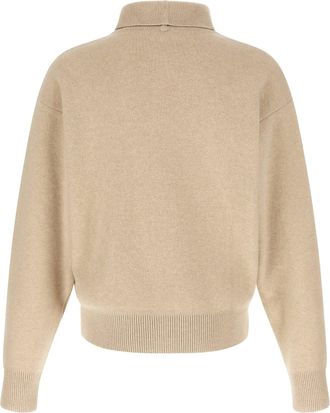 Jacquemus Cardigan - Beige