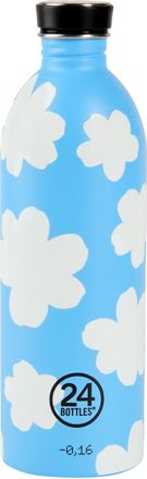 24 Bottles URBAN BOTTLE 1000 ML