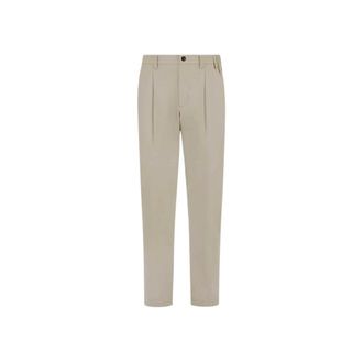 People of Shibuya Homme, Pantalons, Beige, Taille: L Kobra Pm931 Pantalons