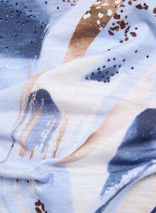 Rabe Print-Shirt T-Shirt