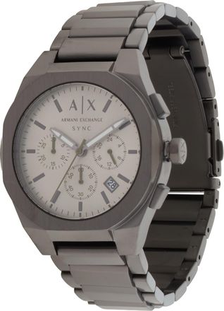A|X Armani Exchange Uhr SYNC