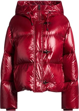 Fay JACKEN & M&Auml;NTEL - Pufferjacken & Daunenjacken auf YOOX.COM