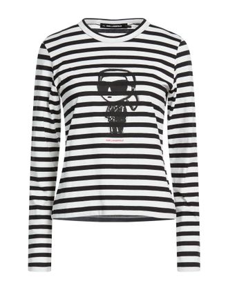 Karl Lagerfeld TOPS - T-shirts auf YOOX.COM