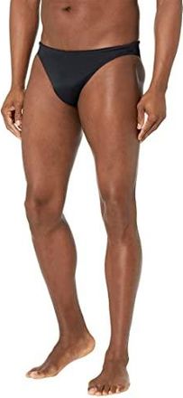 HOM Hom Mini Slip de Bain Sea Life (Noir)