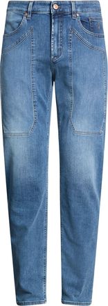 Jeckerson HOSEN & R&Ouml;CKE - Jeanshosen auf YOOX.COM