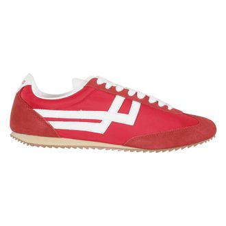 Keds Pro-Keds, Homme, Chaussures, Rouge, Taille: 42 EU Racer 77 Baskets