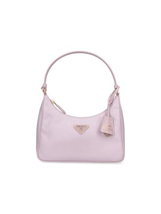 Prada Shoulder Bag Re-Edition 2005
