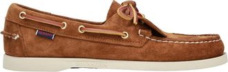 Sebago Homme, Chaussures, Brun, Taille: 39 EU Portland Artisan