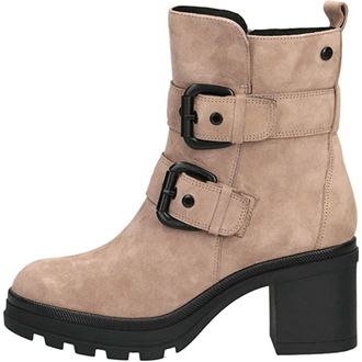 Caprice Stiefeletten - - Shoes - Damen - Beige - 40 EU