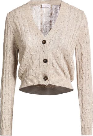 Brunello Cucinelli STRICKWAREN - Strickjacken auf YOOX.COM