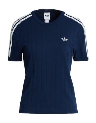 adidas PSTRIPE SS TEE