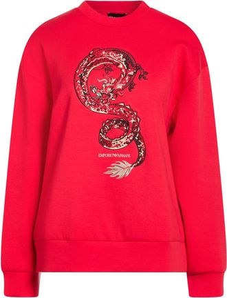 Emporio Armani TOPS - Sweatshirts auf YOOX.COM