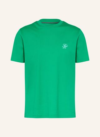 Tommy Hilfiger T-Shirt gruen
