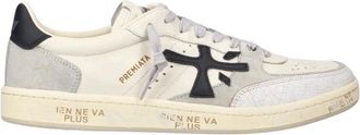 Premiata Homme, Chaussures, Beige, Taille: 45 EU BsktClay 7262
