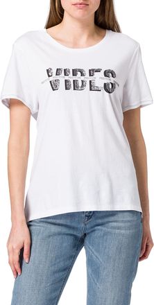 Key Largo Damen T-Shirt Floor Round