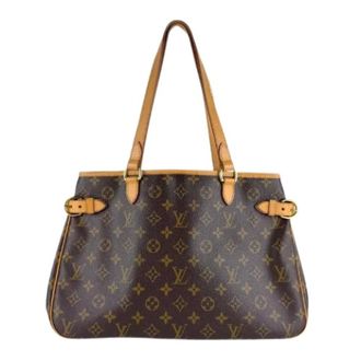Louis Vuitton Damen, Pre-Owned, Braun, ONE SIZEGr&ouml;&szlig;e