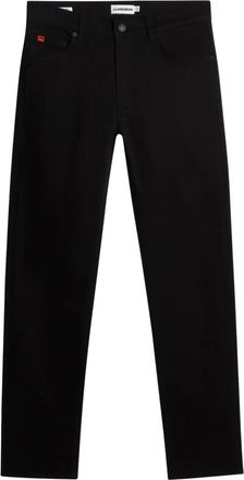 J.Lindeberg Homme, Jeans, Noir, Taille: W34 L32 Jax Stay Black Slim Jeans