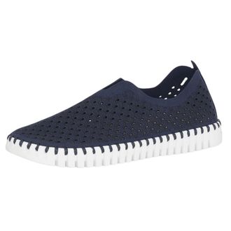 Ilse Jacobsen Flats Tulip Grey TULIP3275B-006 Gr. 41