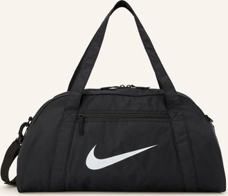 Nike Sporttasche Gym Club schwarz