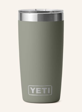 Yeti Thermobecher Rambler gruen