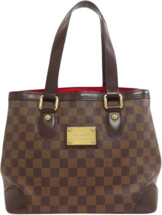 Louis Vuitton Damen, Pre-Owned, Braun, ONE SIZEGr&ouml;&szlig;e