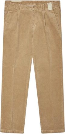 AT.P. CO Homme, Pantalons, Beige, Taille: S Berlino Pantalons