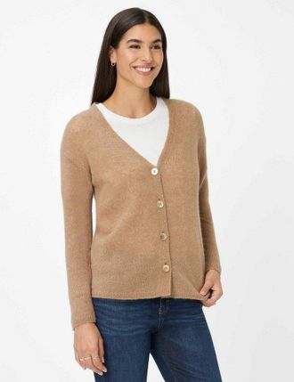 Brax Cardigan Style Strickjacke