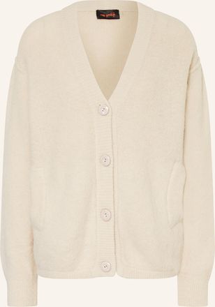 Miss Goodlife Miss Goodlife Strickjacke beige