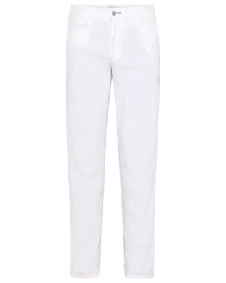 Brax HI-FLEX Chino Fabio mit dezenter Struktur, Modern Fit in