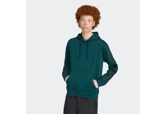 adidas Originals Kapuzensweatshirt ADICOLOR CLASSICS 3-STREIFEN HOODIE