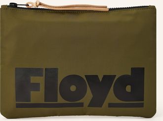 Floyd Pouch gruen