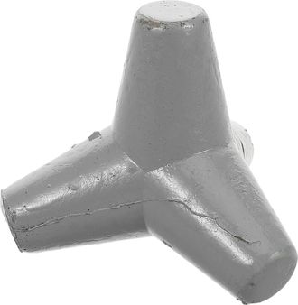 DOITOOL Miniatur Zement Figurine Deko Strand Meer Skulptur Wetterfeste Ozean Wellen Kunst Statue Kompakte Tisch Dekoration für Zuhause und Miniatur Landschaft