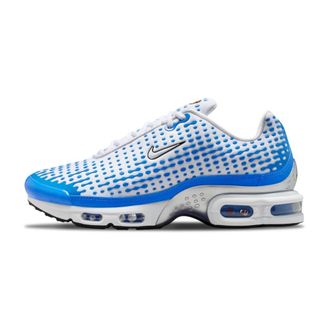 Nike Air Max Plus VII - Homme - Sport - Blanc - Taille: 44 1/2 EU