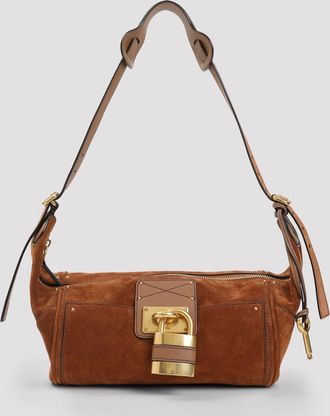 Chlo&eacute; Paddington Shoulder Bag