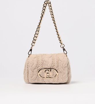 Liu Jo Schultertasche LIU JO Damen Farbe Weiß