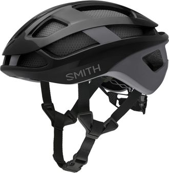 Smith Trace MIPS Helm, Fahrradhelm, Blk Mt Cmntn, 59/62, Unisex-Erwachsene